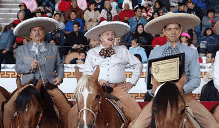 Estatal Centro de Jalisco – Expreso Charro